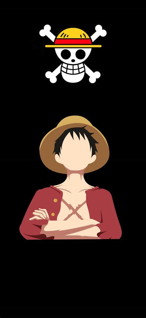 100 Luffy Pfp Wallpapers
