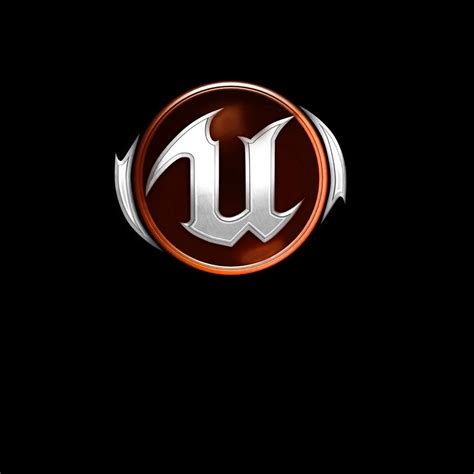 unreal tournament 3 logo png