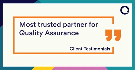 Qualitest On Linkedin Qualitest Softwaretesting Qualityassurance Qualitymadesmarter