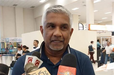 The Project Has Been Misrepresented Pramodya Wickramasinghe Dismisses Controversy Surrounding