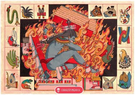 Mexica Male Sex Almanac D1cknpu55y