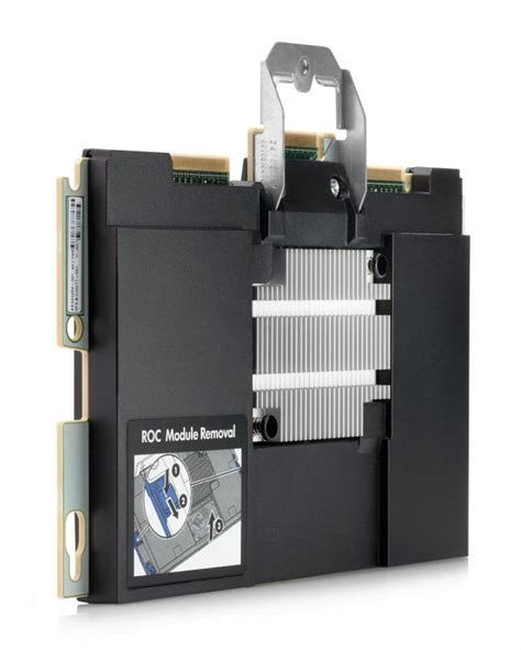 HPE SMART ARRAY P I C SR GEN CTRLR EU Supplies