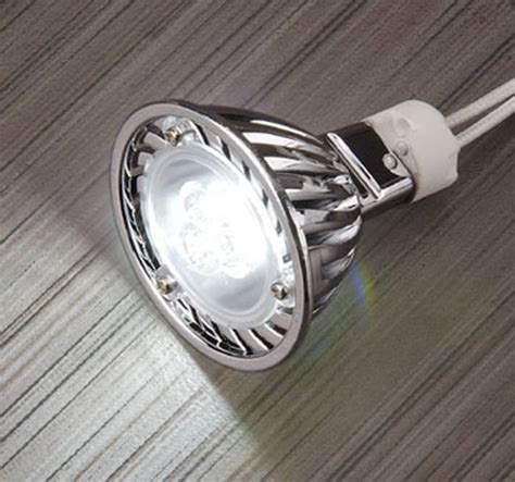 Led Halogen Replacement For New Industry Led Lighting Blog