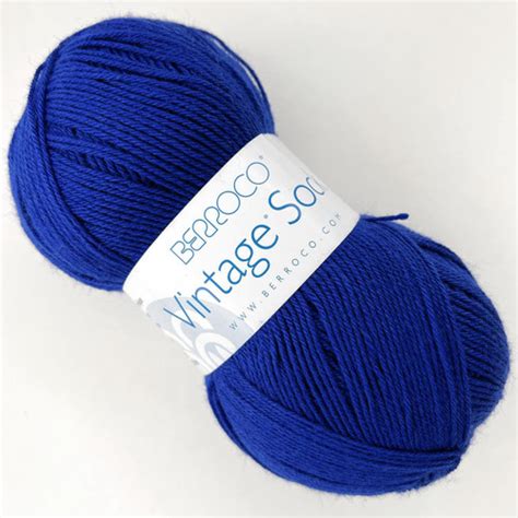 Berroco Vintage Sock 12160 Simply Socks Yarn Company
