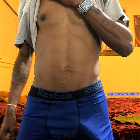 Mister Good Dics Profile Vids Pics And More Manyvids Manyvids