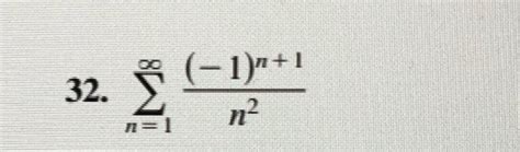 Solved Approximating The Sum Of An Alternating Series In