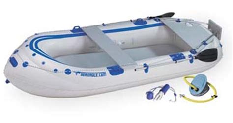 Sea Eagle Boat Covers