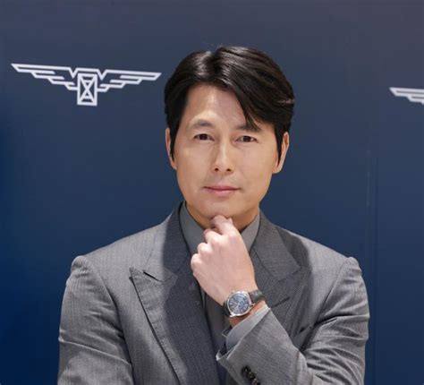 정말 용기 낸 메시지…일반인 여성에 먼저 Dm 보낸 정우성 아주경제