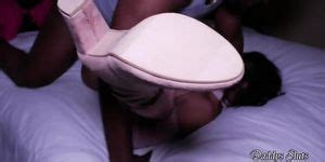 Tiara Malone Anal Tnaflix Com