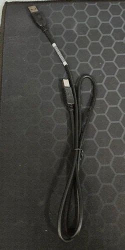 Pvc Micro Usb To Usb Hp Printer Cable Cable Size M At Piece In New Delhi