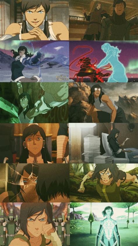 Pin De Madeline Garrison Em Avatar Avatar Lenda A Lenda De Korra