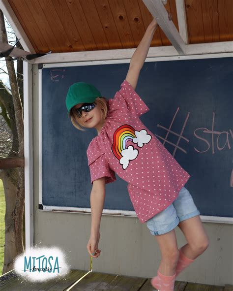 Plotterdatei Freebie Mitosa Kreativ Regenbogen Fabrics Hemmers