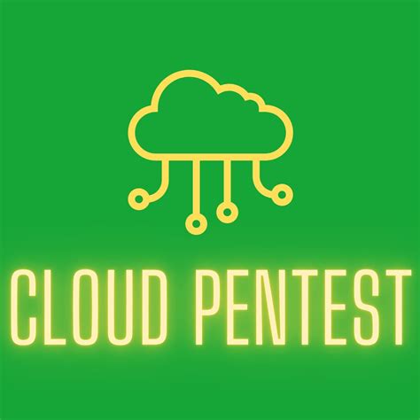 Muhammad Umer On Linkedin Cloud Penetration Testing