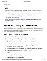 Exercise Databases Pdf PM Exercise Databases Version Note The Exercises