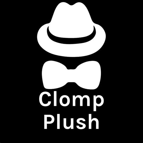 Clomp Plush Youtube