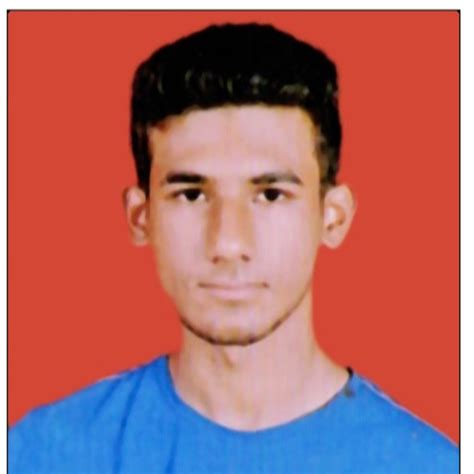 Ashwin Kumar S Python Enterprise Application Loginware Global