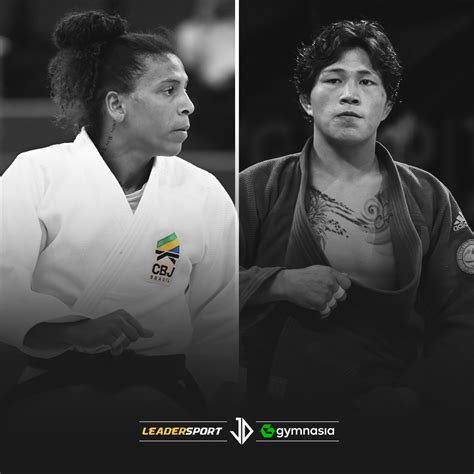 ჯუდოს დღიურები Judo Diaries 57 და 73 კილოგრამებში ტიტულის დაცვას ვეღარ ვნახავთ რაფაელა