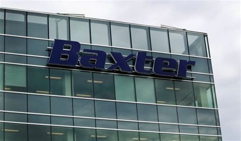 Baxters Abacus Software Recalled By Fda For Errors Modern Healthcare