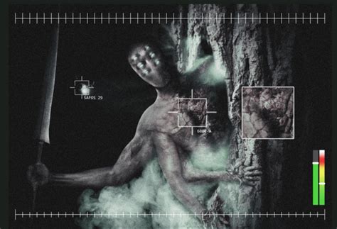 How Was This Image In The Scp 6666 Article Made R Scp