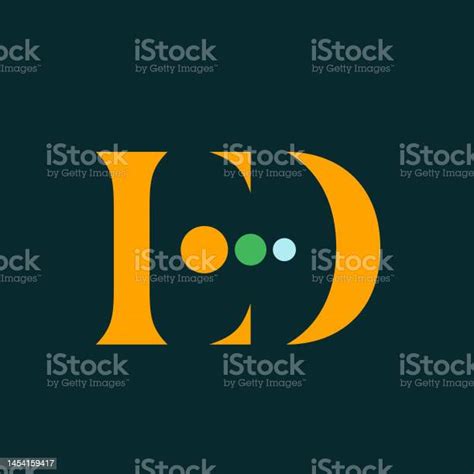 Ed 모노그램 로고 최소 문자 E 문자 D 기하학적 굵은 글꼴 아이콘입니다 알파벳 E에 대한 스톡 벡터 아트 및 기타 이미지 알파벳 E 로고 알파벳 D Istock