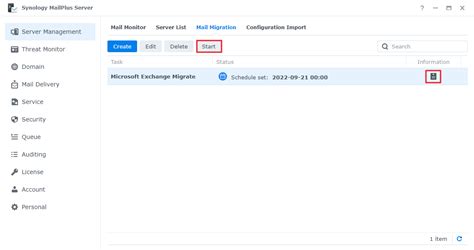 Synology Mailplus Server Administrators Guide Based On Version 3 4