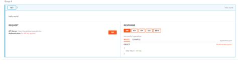 Extra Ref In Responses When Using External Refs · Issue 290 · Rapi Docrapidoc · Github