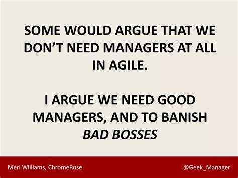 Awesome People Management With Agile Ppt