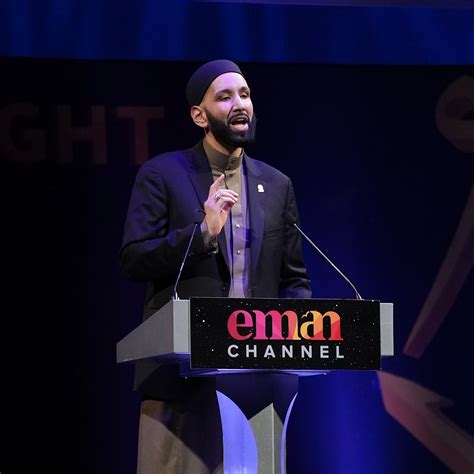 Sheikh Omar Suleiman Light Upon Light