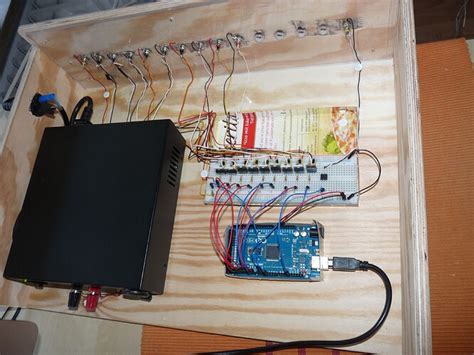 Ventil Schaltet Ohne Arduino Deutsch Arduino Forum
