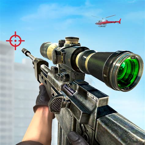 Sniper Fps Gun Shooting Games App On Amazon Appstore