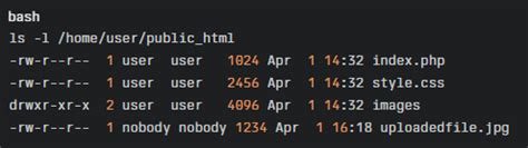 How To Fix The 403 Forbidden Error On LiteSpeed Web Server BaseZap