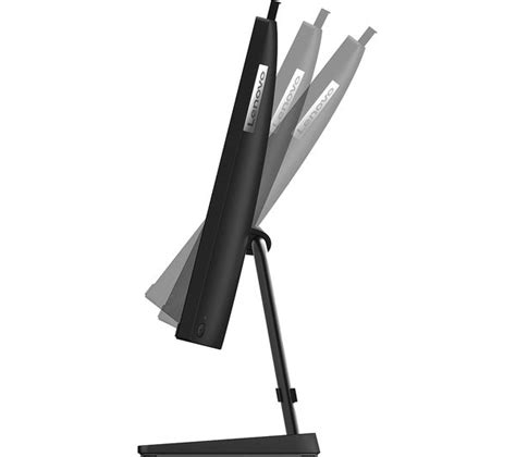 Lenovo Ideacentre Aio All In One Pc Intel Core I Gb Ssd Black F Gj Lsuk