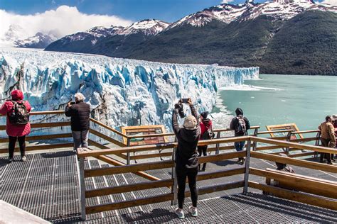 Perito Moreno Glacier Tour From El Calafate Patagonia Argentinacom