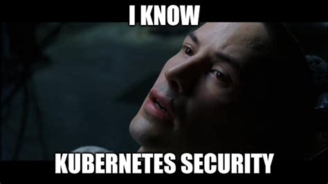 Security For Multi Tenant Environments On Kubernetes — A First Hand