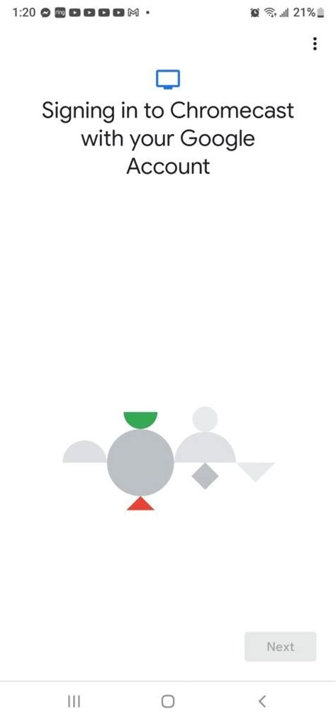 How To Connect Your Chromecast To WiFi Complete Guide