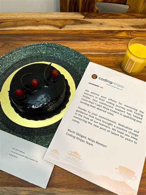 Coding Ninjas On Linkedin Celebrating Teachers Day With The Best