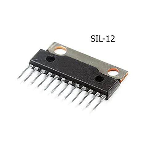 An7148 Circuit Intégré Audio 2 1w Dali Keyelectronics