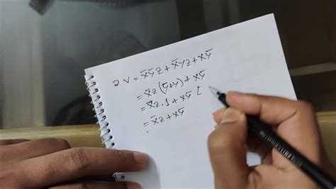 Ict Chapter 32 Logic Function Simplification Joynal Abedin Sir