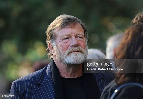 Jack Charles Actor Photos And Premium High Res Pictures Getty Images