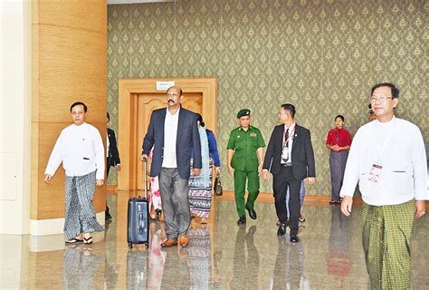 စတုတ္ထအကြိမ်မြောက် ဘင်းမ်စတက် အမျိုးသားလုံခြုံရေးဆိုင်ရာ အကြီးအကဲများ