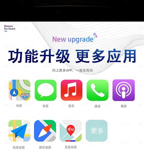 ZIMILI OS MASA多功能车载互联模块 产品清单 智马力科技