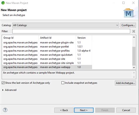 getting started with maven based spring mvc 5 web application ebasiq