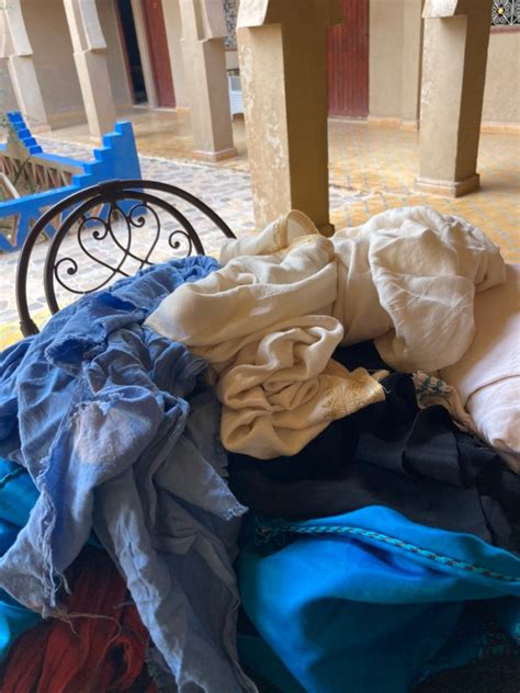 모로코 여행 사하라 사막 투어 알리네 예약 경비 준비물 일정 네이버 블로그