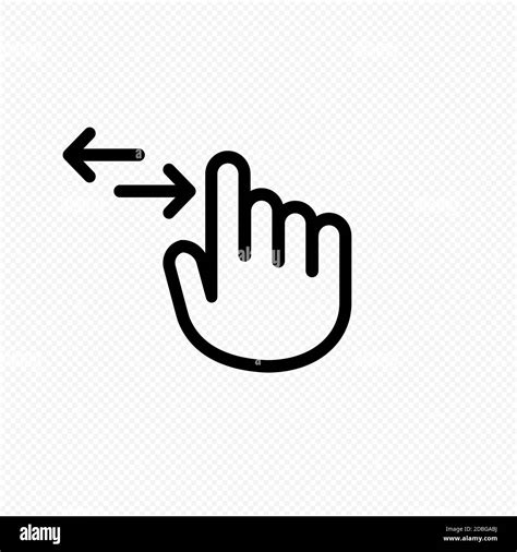 Right Hand Screen Hi Res Stock Photography And Images Alamy