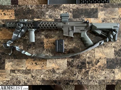 Armslist For Sale 68 Spc