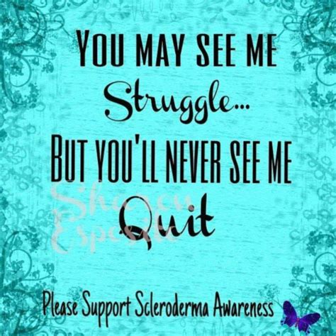 What Is Scleroderma Scleroderma Help End Scleroderma