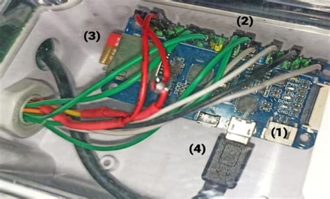 mcsl birds system end node device and device packaging download