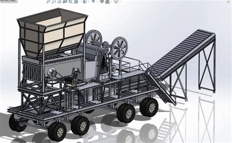 Solidworks 3d Modeling Service In Nagpur Id 2850578478055