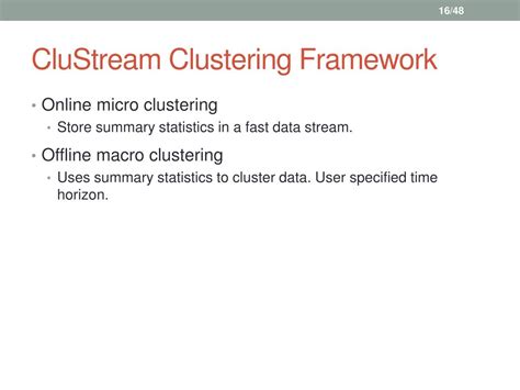 Ppt Data Stream Clustering Powerpoint Presentation Free Download Ppt Data Stream Clustering Powerpoint Presentation Free Download
