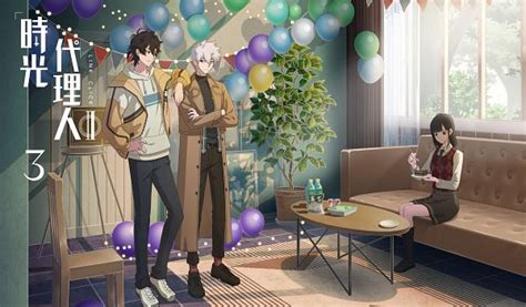 LINK CLICK Image By STUDIO LICO 4239890 Zerochan Anime Image Board